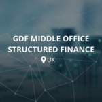 GDF MIDDLE OFFICE STRUCTURED FINANCE_UK - Engineers Sourcing - Headhunter